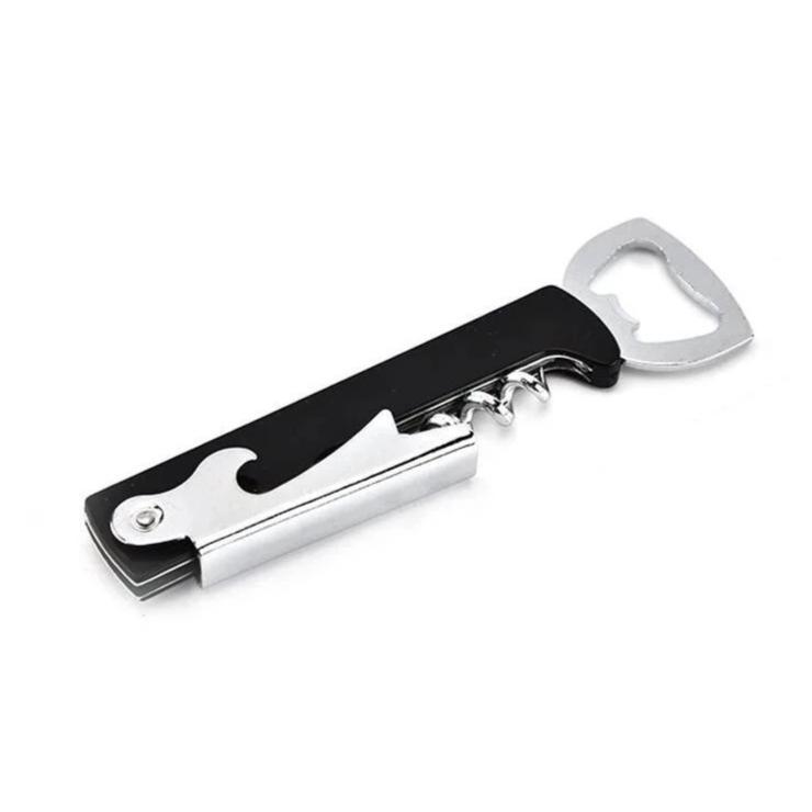 Limonadier Slim Black | Le Bon Tire-Bouchon