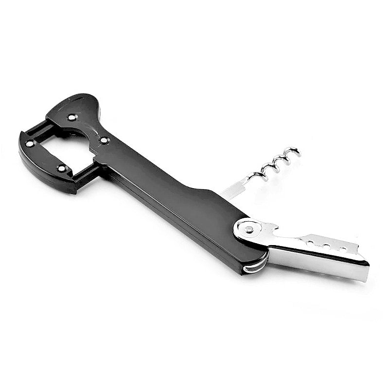 Limonadier de bar Boomerang Dark