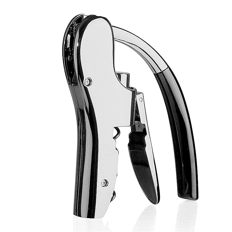 Tire Bouchon À Levier | Push-Up Chrome