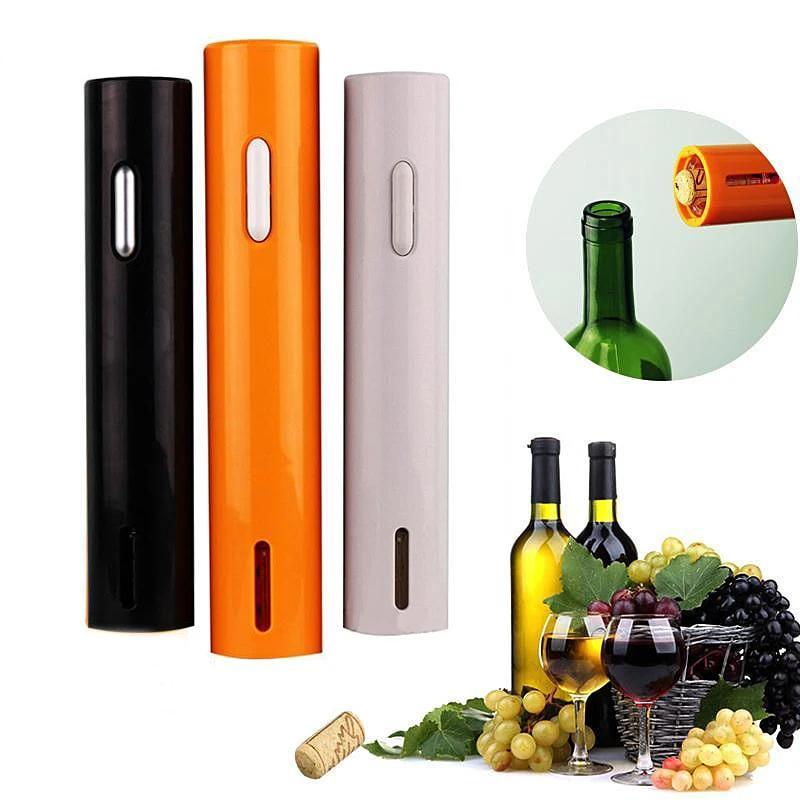 Tire-Bouchon À Pile PlastiCool | Le Bon Tire-Bouchon