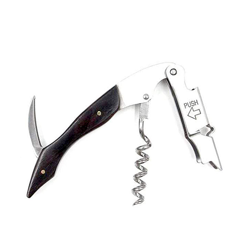 Tire Bouchon Pro Blackwood | Le Bon Tire-Bouchon