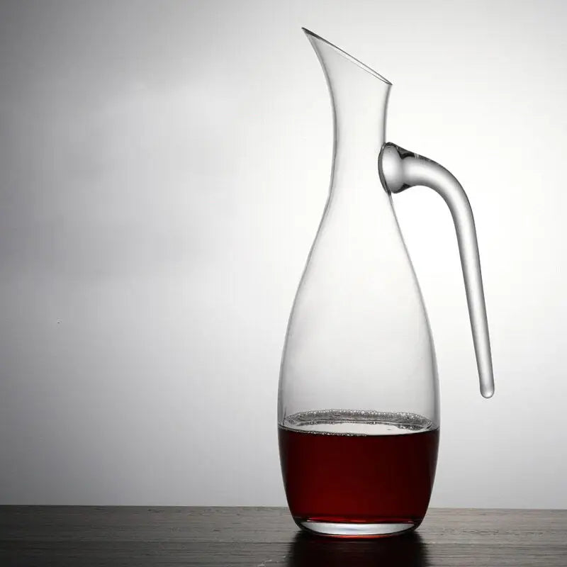 Carafe vin | Évidence
